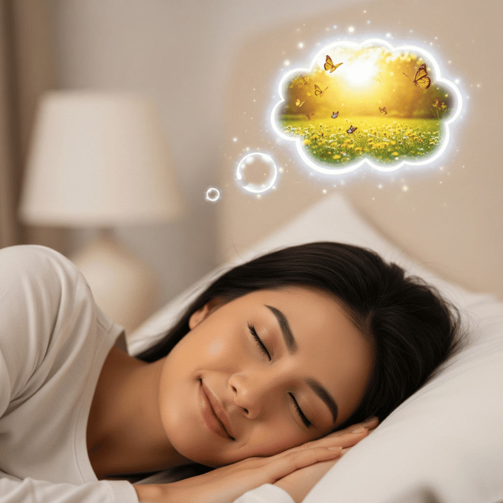 Apa Itu Bunga Tidur? Ini Penjelasan & Artinya
